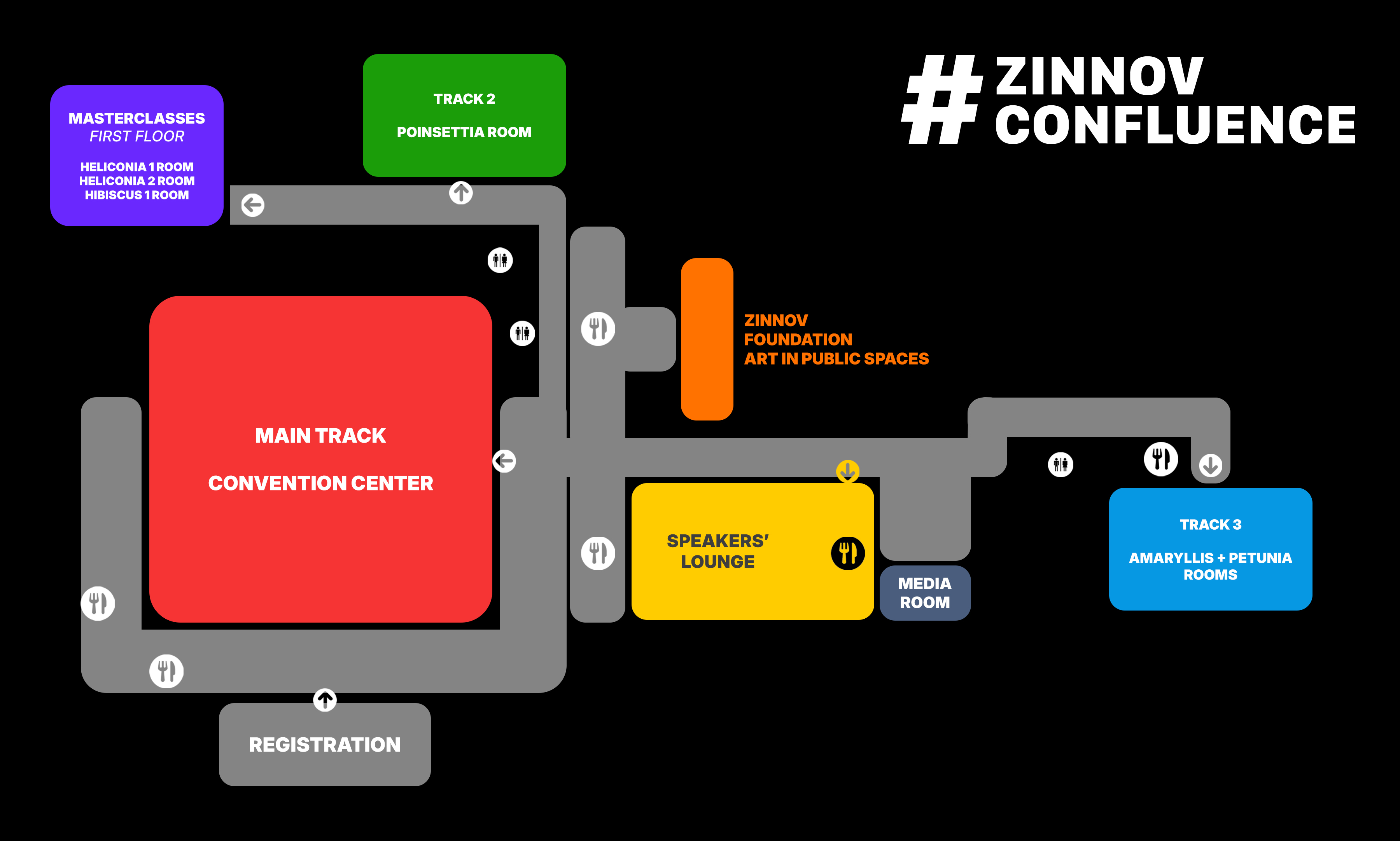 Zinnov Confluence 2025 | July 17th-18th in Bengaluru, India | Agenda